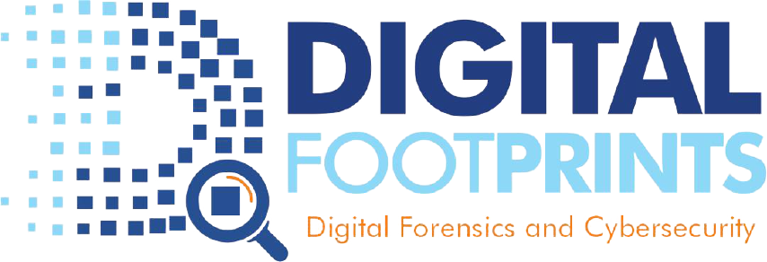 Digital Footprints | Cybersecurity & Digital Forensics